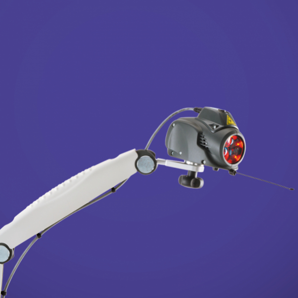 لیزر تراپی یا لیزر درمانی، کاربردها، مزایا و عوارض - آرتیمان